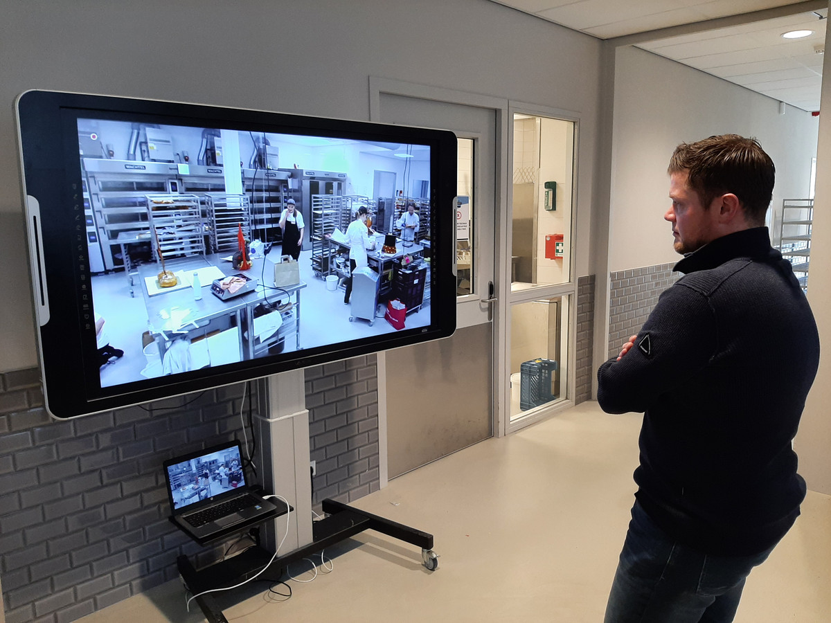 Heel Wageningen Bakt: wordt Rijn IJssel-student Timo op zijn verjaardag ...