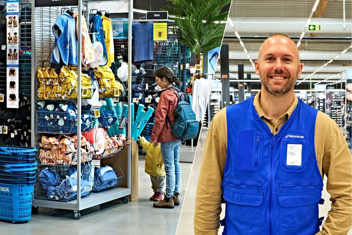 Decathlon introduceert Ikea-concept: waarom gaat het van ...