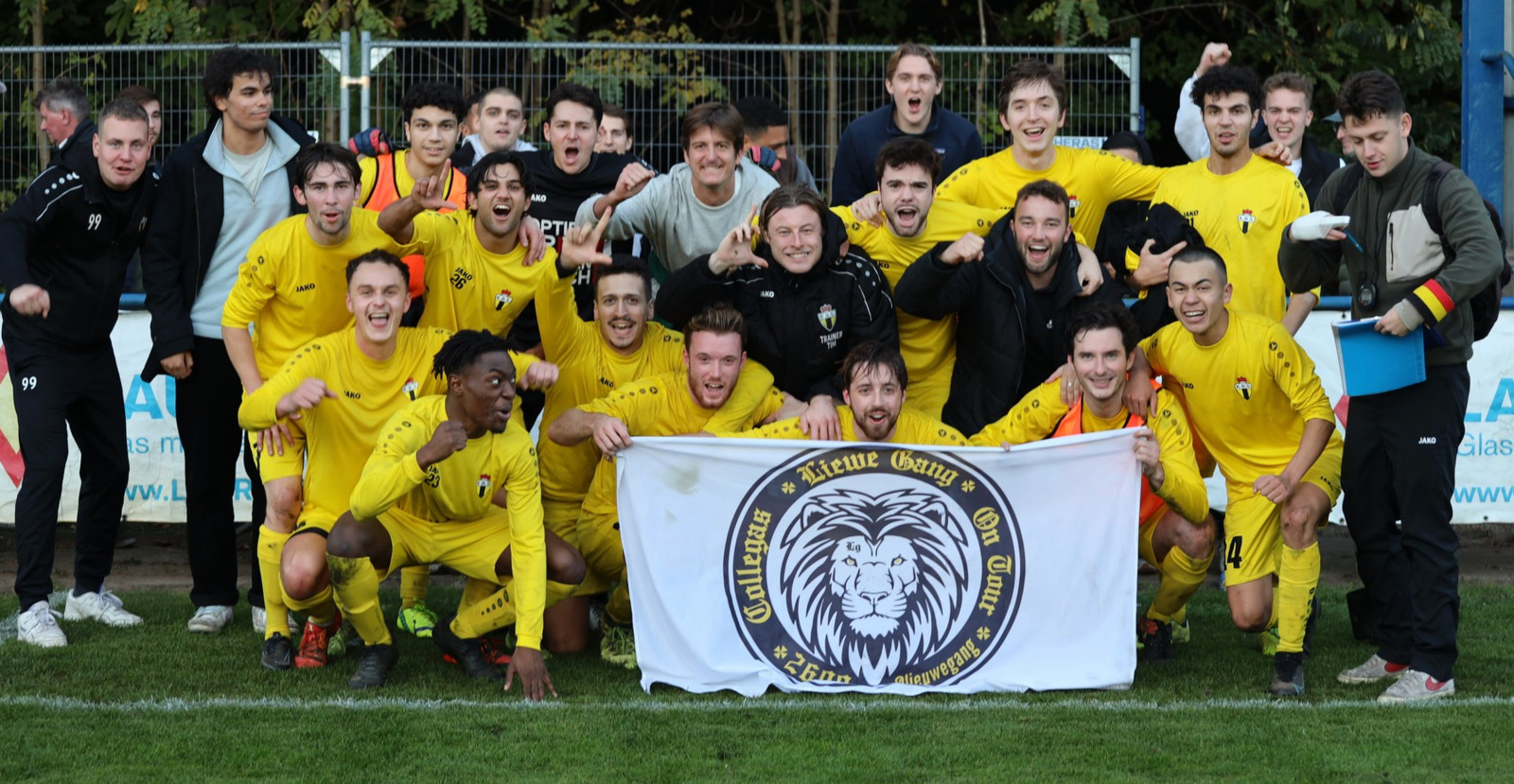 Luc Stevenin komt mee op kop met Berchem B na 2-0-zege in topper ...