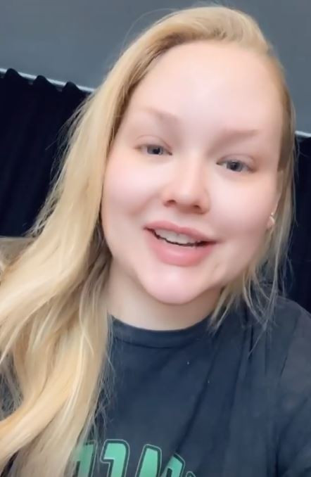 Nikkie Tutorials: Het is oké, ik ben vrij! | Foto | AD.nl