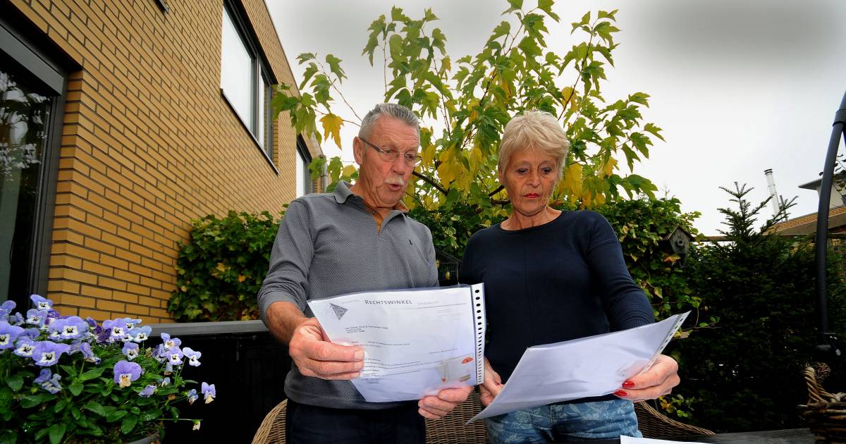 Om de tuin geleid door Hans Koole | Dordrecht | AD.nl