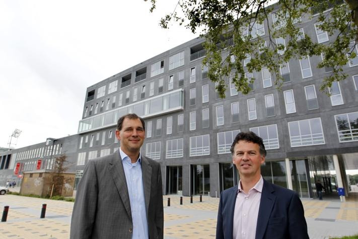 Zwolle is in trek als ‘hotelstad’ | Foto | AD.nl