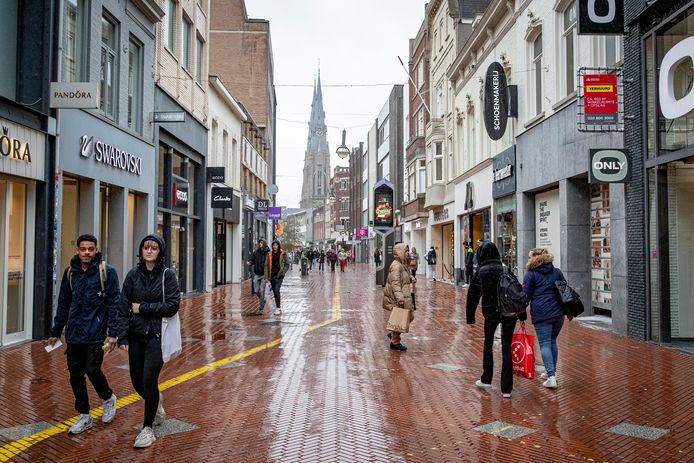 Financiële kopzorgen dus blijft de hand vaker op de knip, ook tijdens ...
