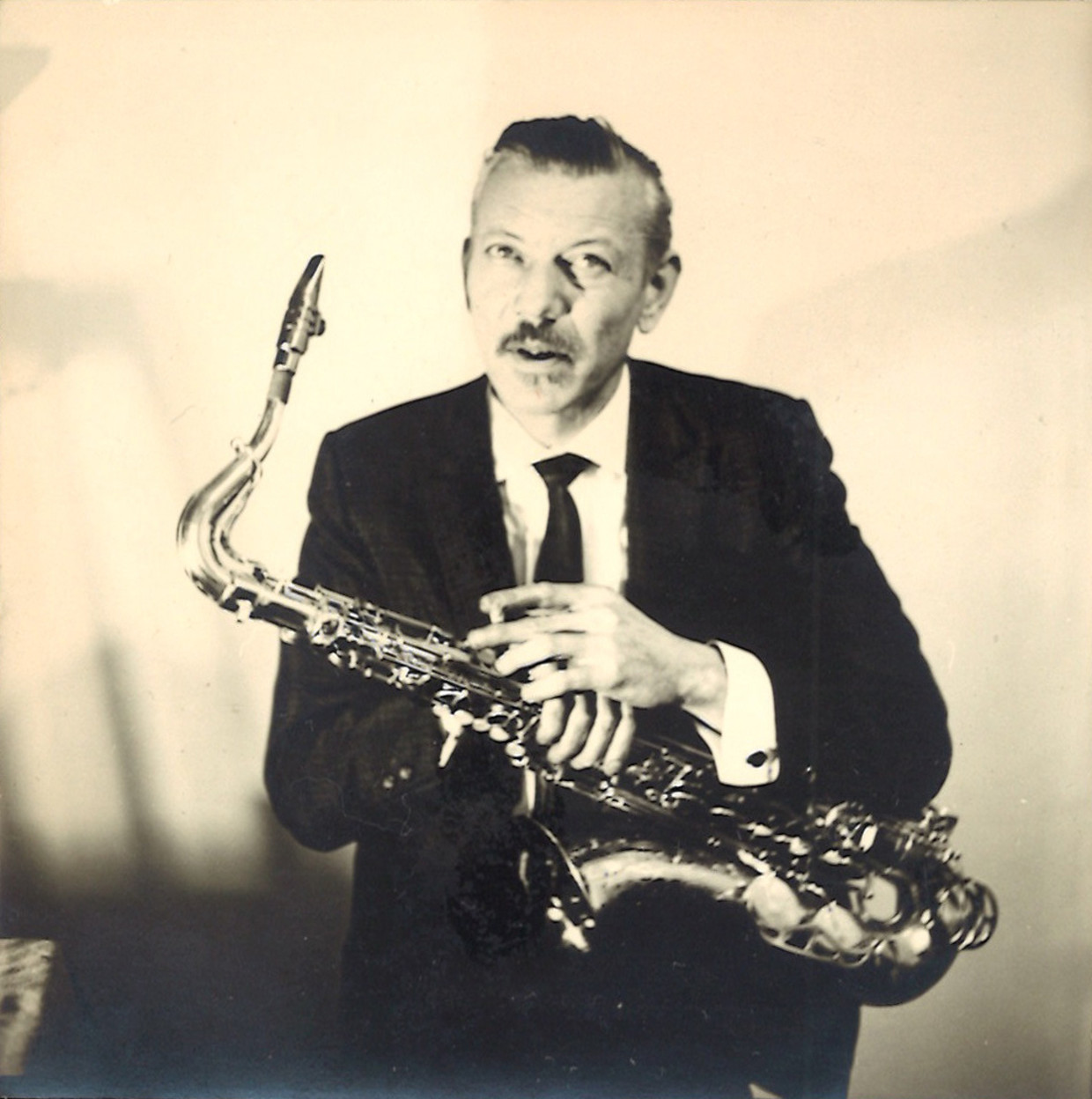 Bekijk hier de docu van Jack Sels: de Antwerpse jazzgrootheid waar u ...