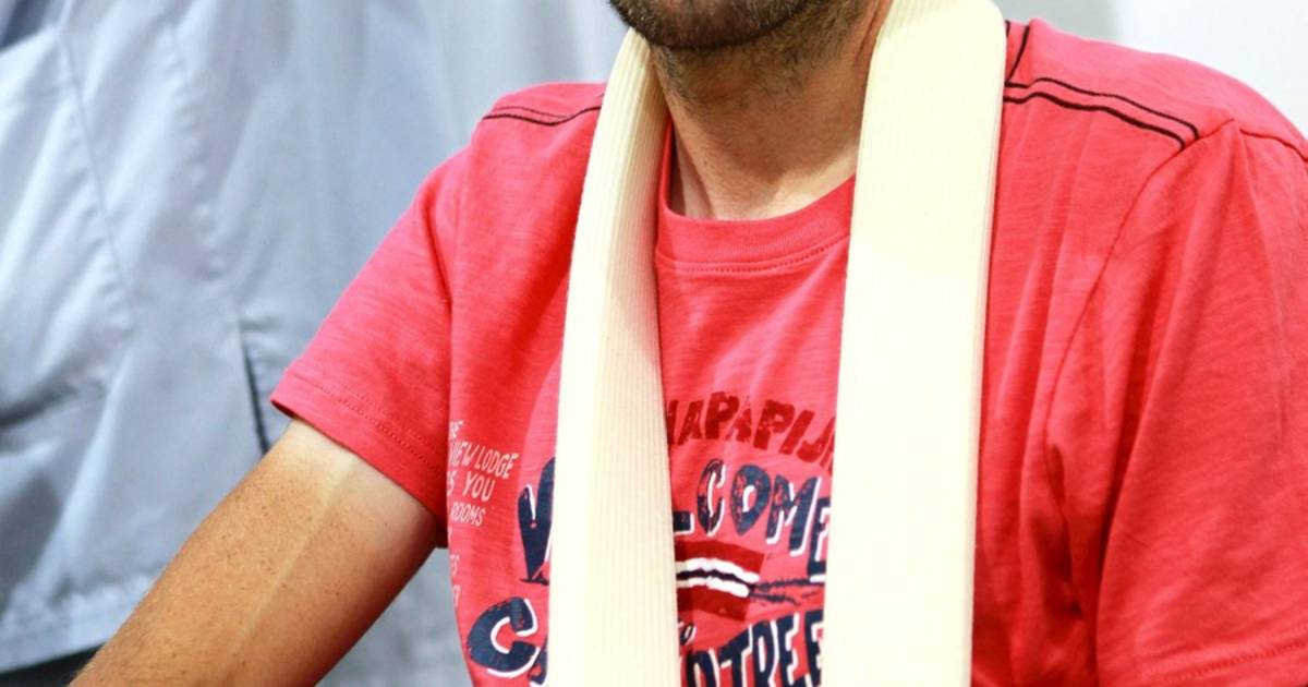 Samuel Sánchez houdt hoop op Spelen | Sport | bd.nl