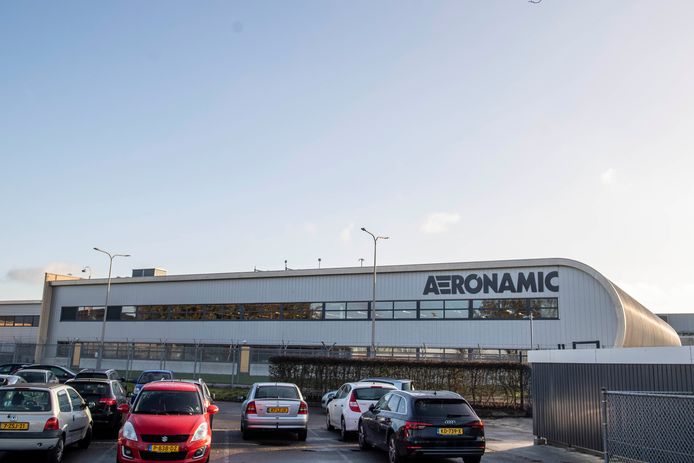 Giftig chroom-6 geloosd in Almelo, technicus op staande voet ontslagen ...