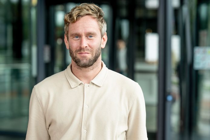 Tim den Besten onderzoekt beïnvloedbaarheid van seksuele voorkeur ...