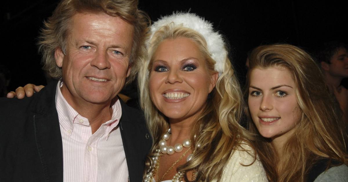 Stiefmoeder Renée Gunning gelooft in haar onschuld | Binnenland | AD.nl