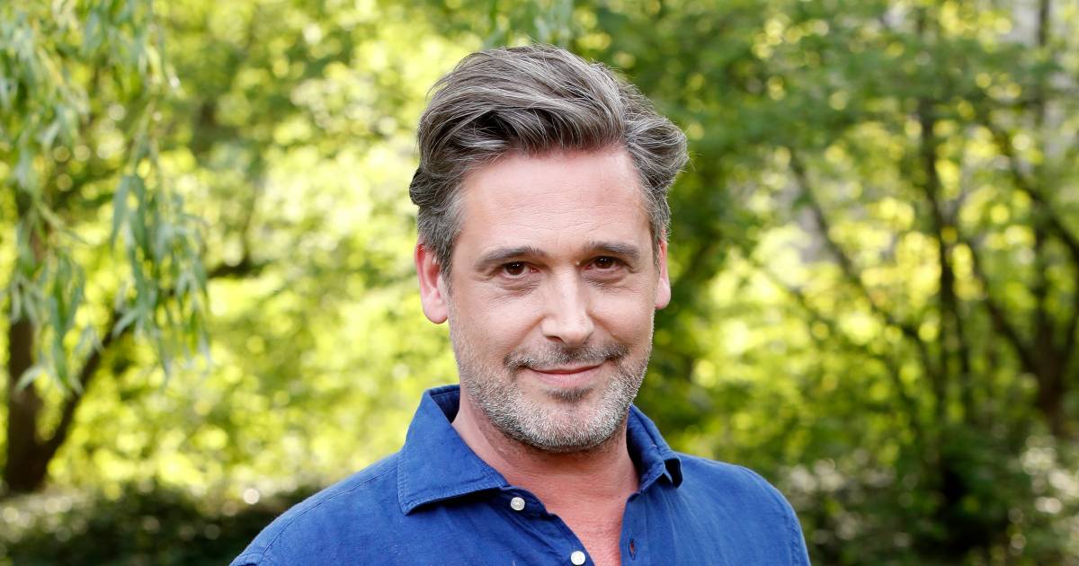 Johan Terryn openhartig over vaderschap en liefde: “Ik ben toe aan een ...