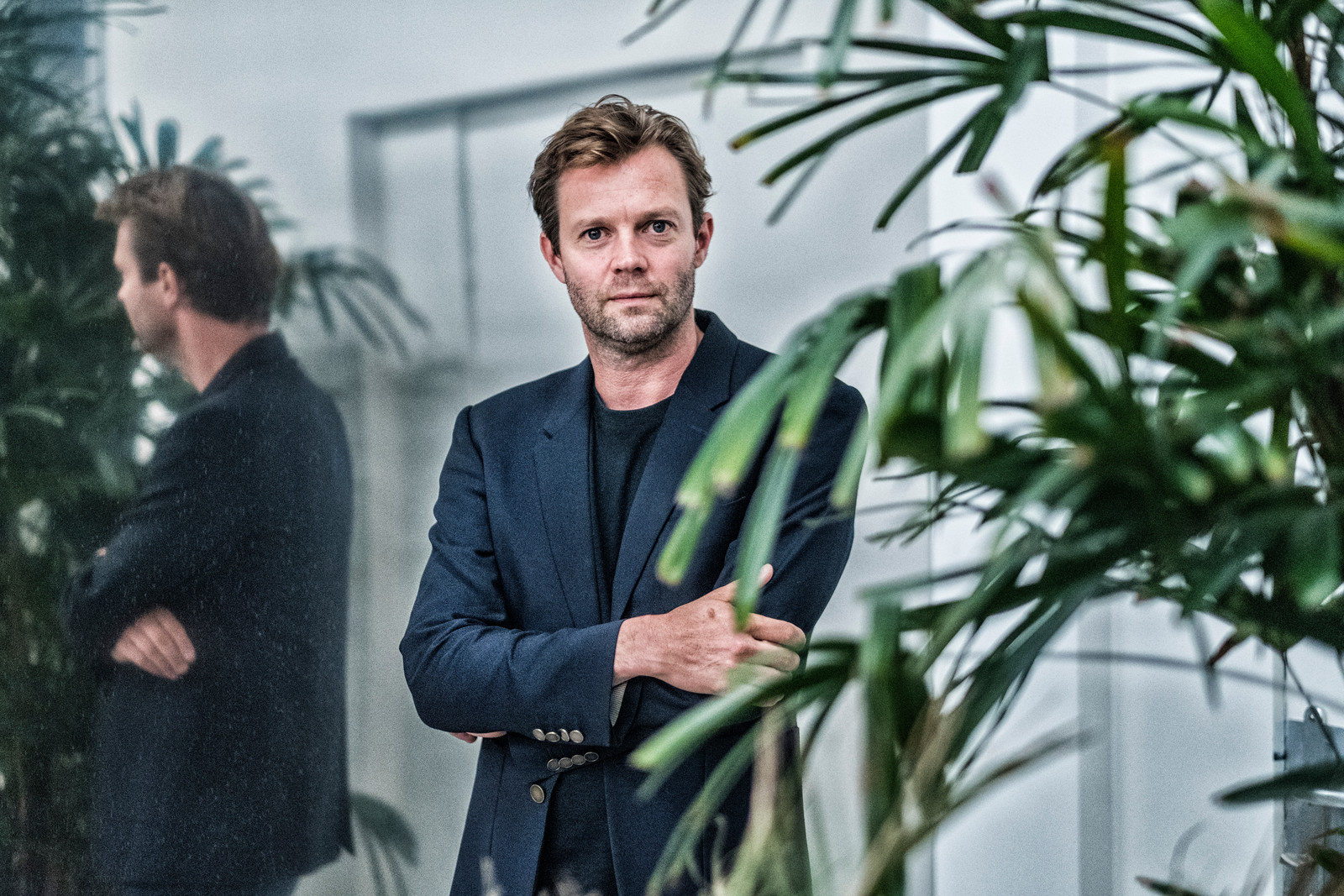 ‘Ik wil dat mensen in een boom een hyperperformante klimaatmachine zien ...