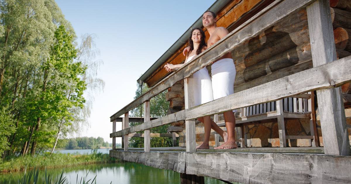 Thermen Bussloo is beste en favoriete dagje uit van Nederland in 2017 ...