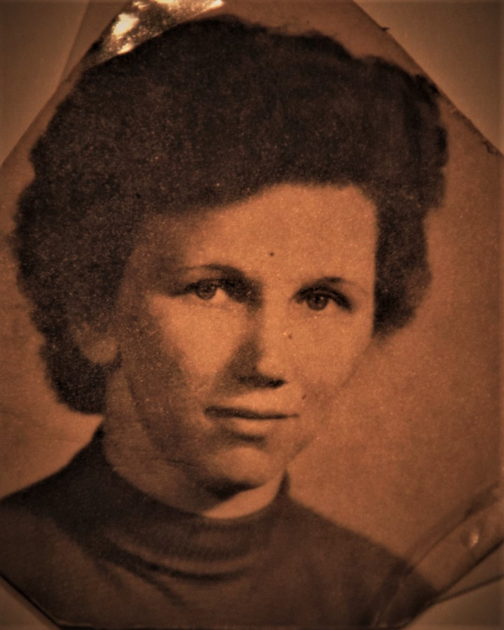 Na een bewogen leven vol twijfels vond Hans Radojewski de antwoorden ...