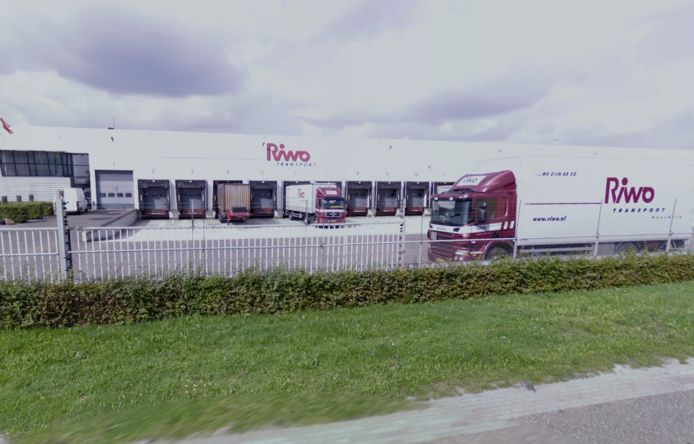 Doorstart voor transportbedrijf Riwo in Waalwijk | Waalwijk | bd.nl