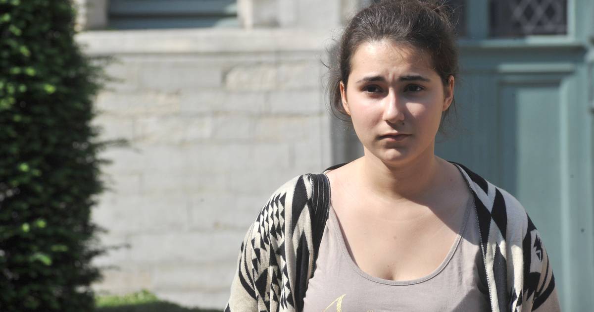 Djellza mag wellicht bij ons blijven | Mechelen | hln.be