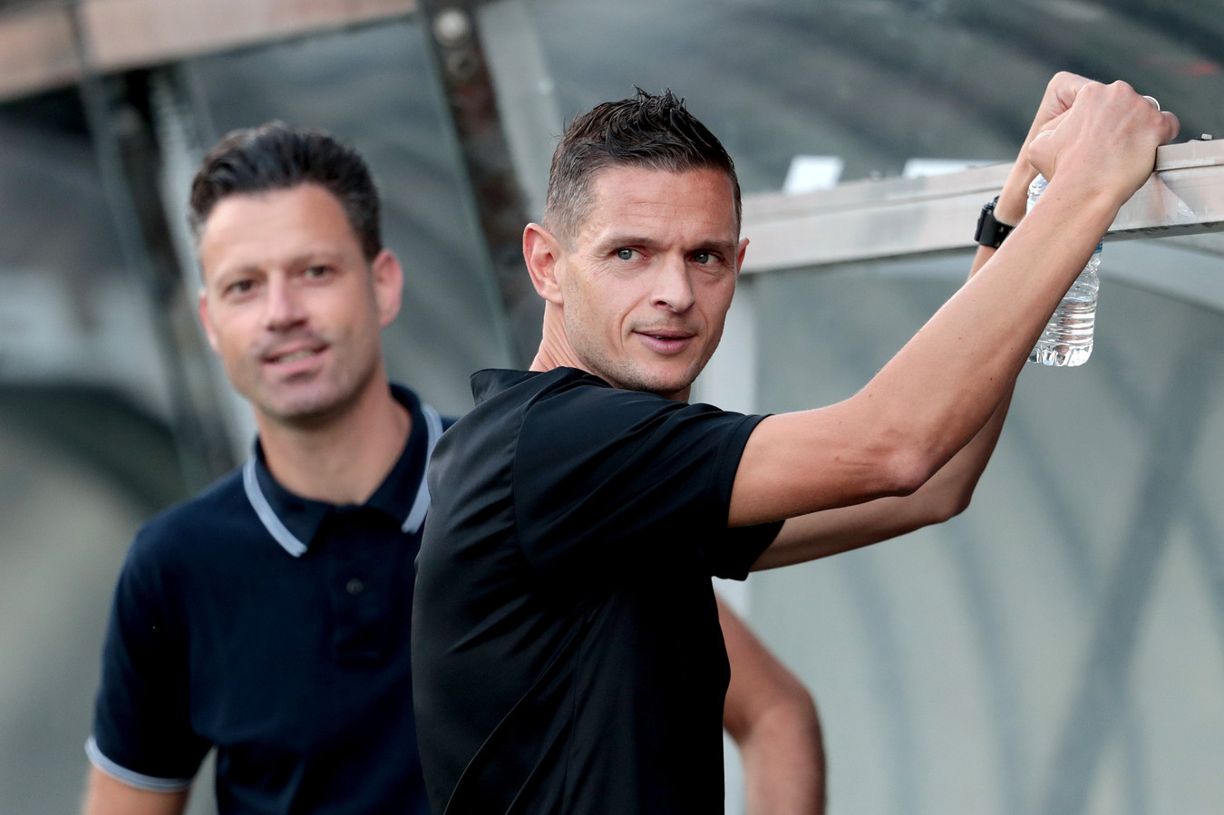 Trainer Rogier Meijer: ‘Hier heeft NEC naar verlangd’ | Foto ...