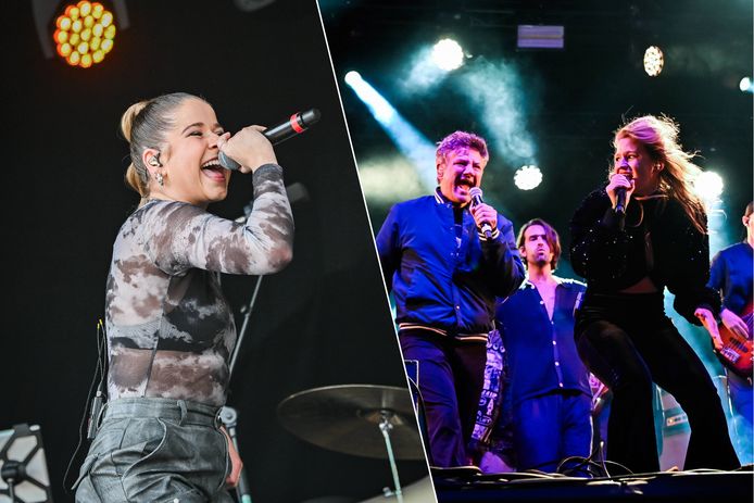 IN BEELD. Van Laura Tesoro tot Bart Peeters en Selah Sue: deze ...