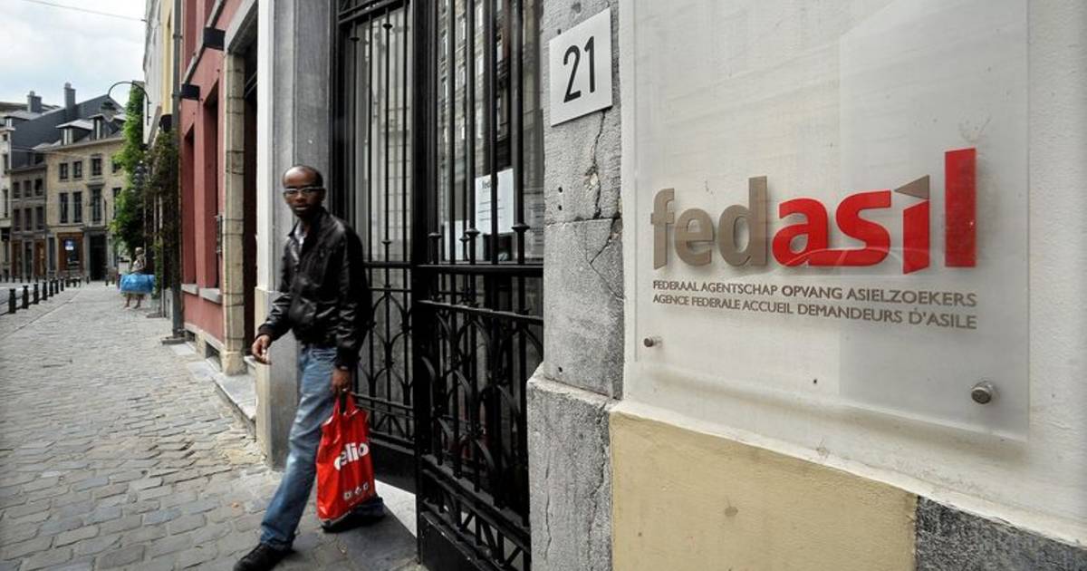 Fedasil betaalde al 39.000 euro aan dwangsommen | Binnenland | hln.be