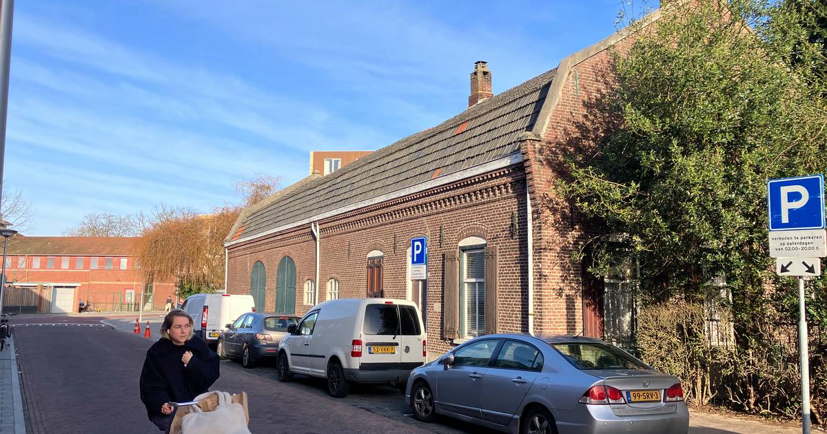 Eindhoven koopt groot perceel met monumentale boerderij in Oud-Woensel | Eindhoven | bd.nl