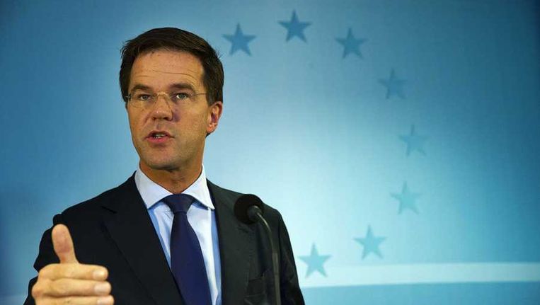 Journaille kiest beste politicus | Trouw