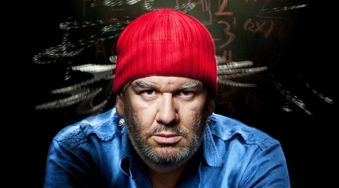 Wim Opbrouck: "Ik lieg hier al jaren over" | Showbizz | hln.be