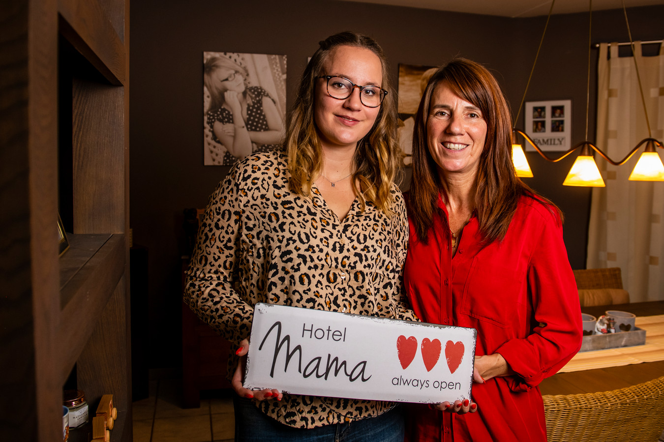 Kwart twintigers keert na stukgelopen relatie terug naar Hotel Mama ...