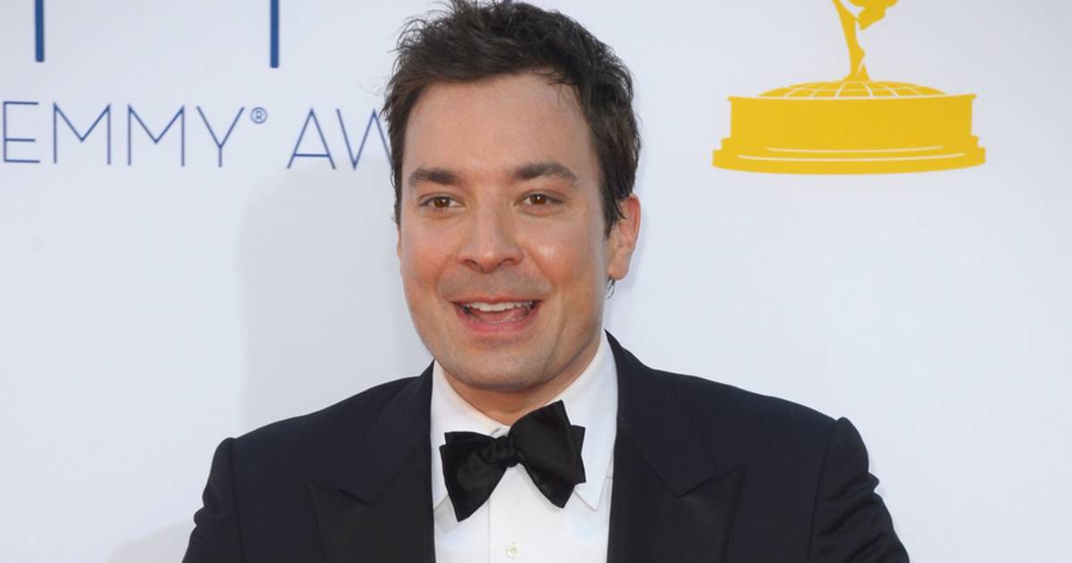 Jimmy Fallons pleidooi voor 'theme songs' | Showbizz | hln.be