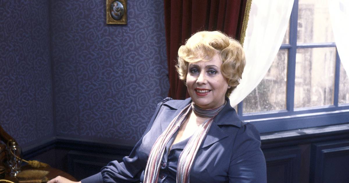 Mimi Kok (80): van ambitieuze rasartiest tot krasse knar | Amsterdam ...