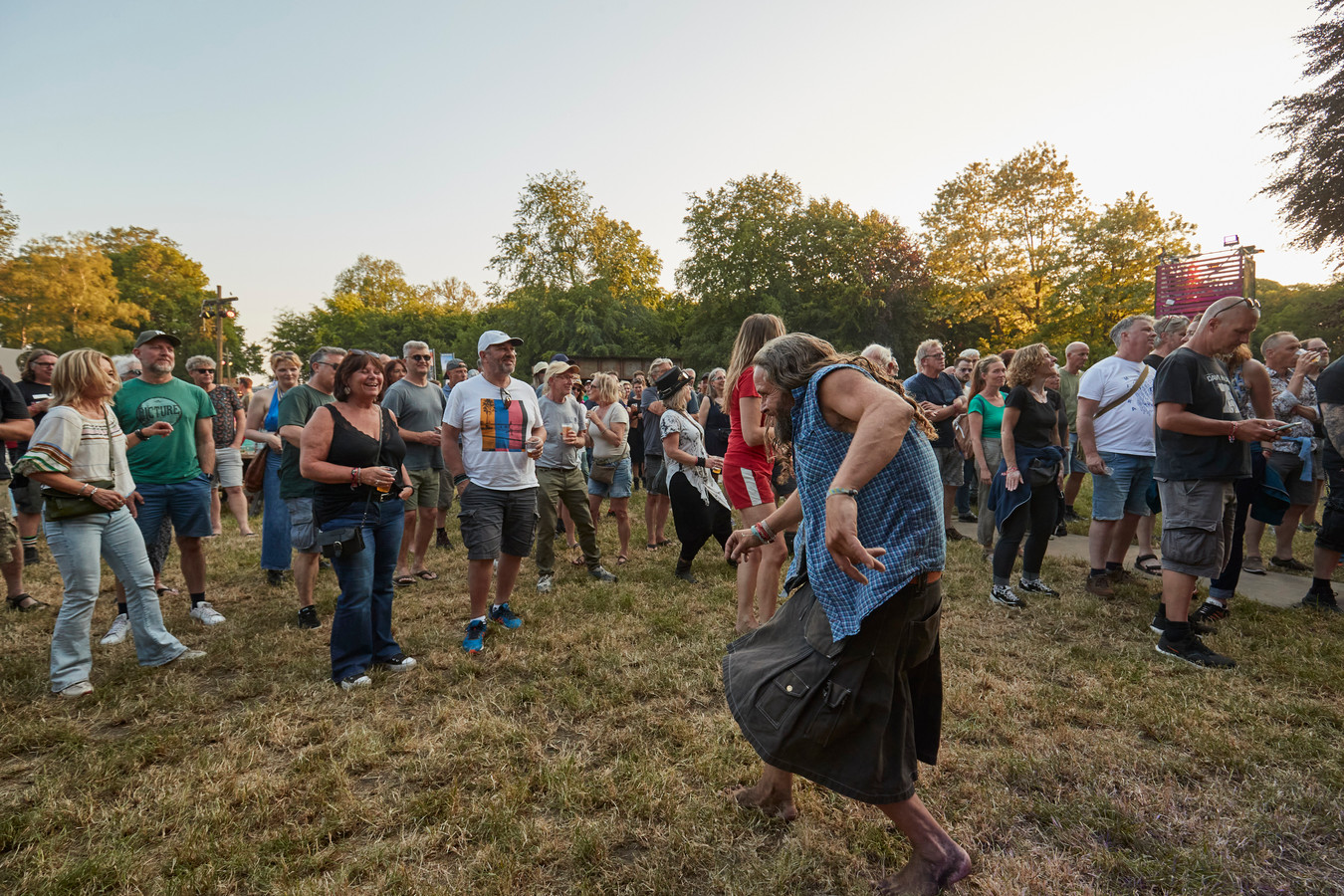Zeven redenen waarom het bitter jammer is dat leukste festival van ...