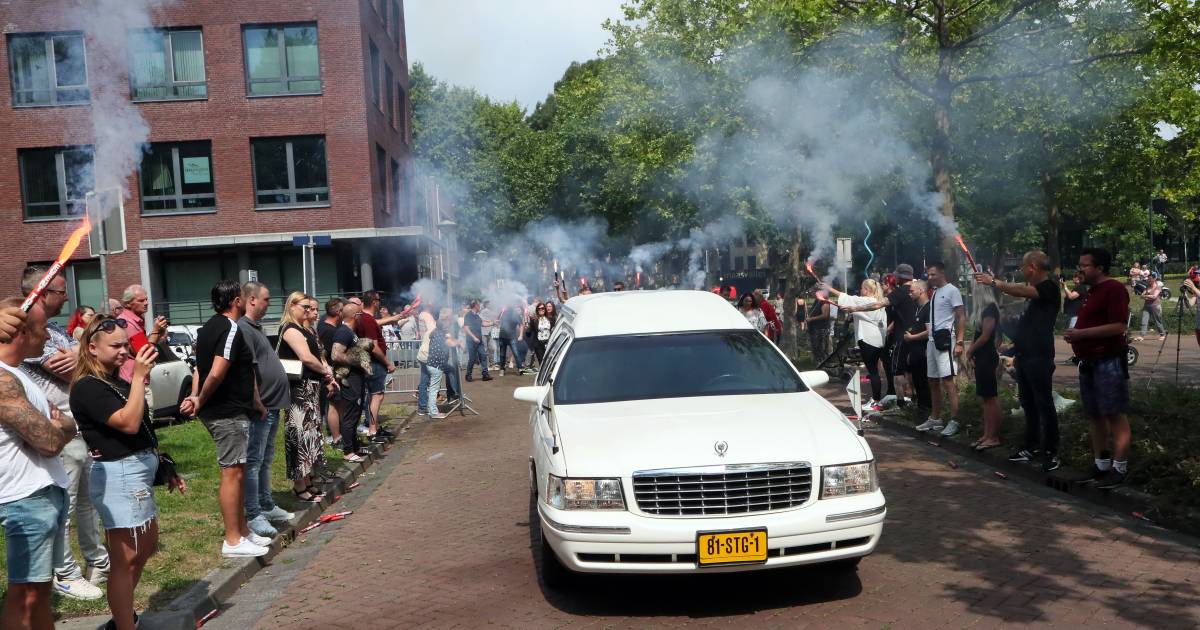Gerenommeerd bureau onderzoekt dood Arie den Dekker: uitkomst dit ...
