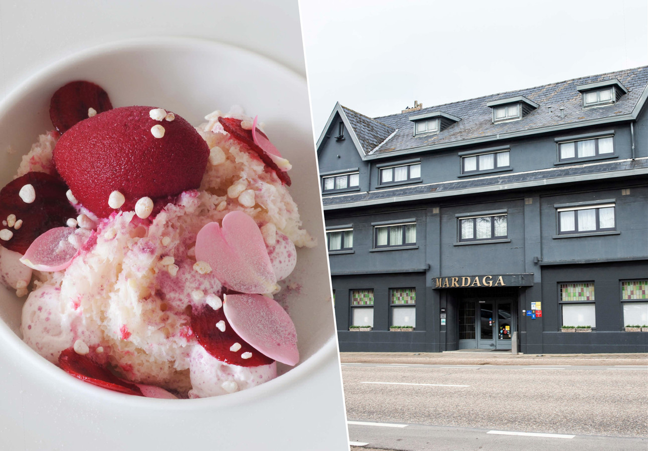 Romantisch tafelen voor valentijn? In deze 6 restaurants in Limburg kan ...