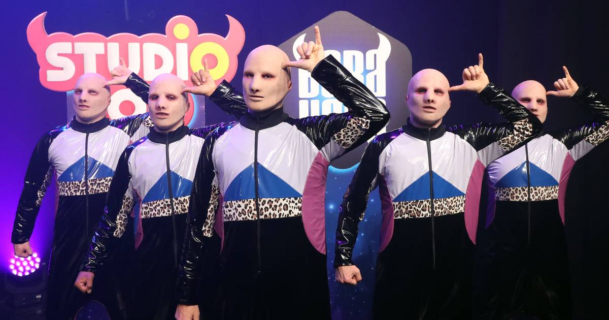 Huidige Baba Yega-dansers stoppen ermee, maar er is een wissel op komst ...