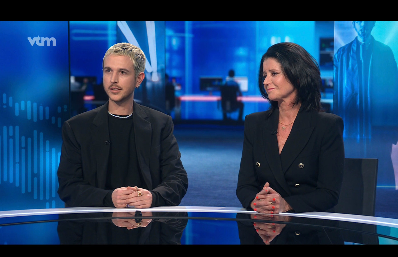 Experts reageren op getuigenis van Max Colombie: “Moeilijk te vatten ...