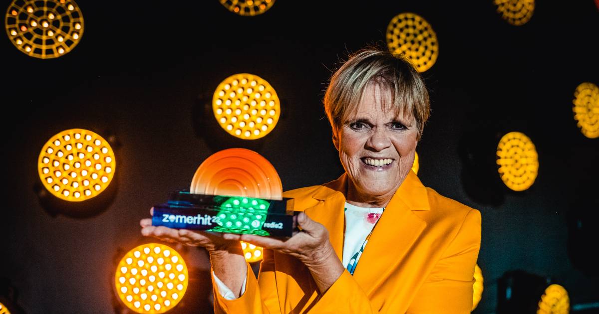 Margriet wint onverwacht Zomerhit, kritiek op covers groeit: “Dat ik ...