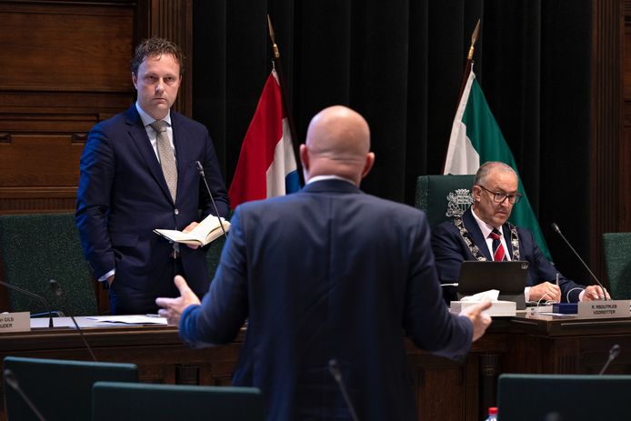 ‘Absurd: starters en middeninkomens snakken naar koophuizen, maar de ...