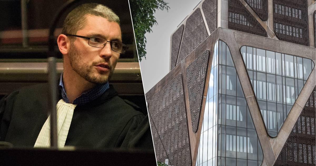 Albanees veroordeeld tot vier jaar cel na waslijst aan inbraken: “Ze ...