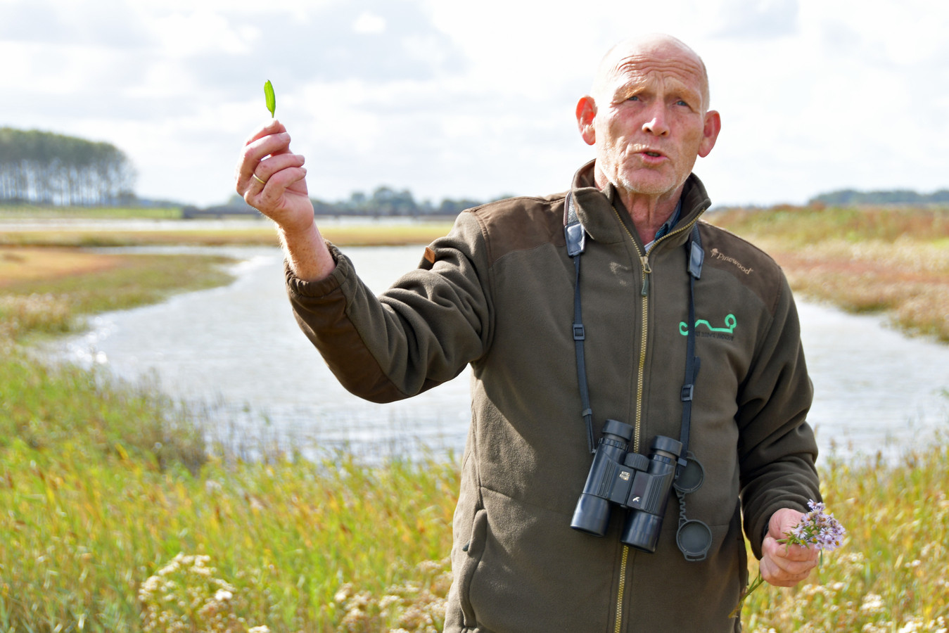 Waterdunen gaat bijna open voor publiek en wij namen alvast een kijkje ...