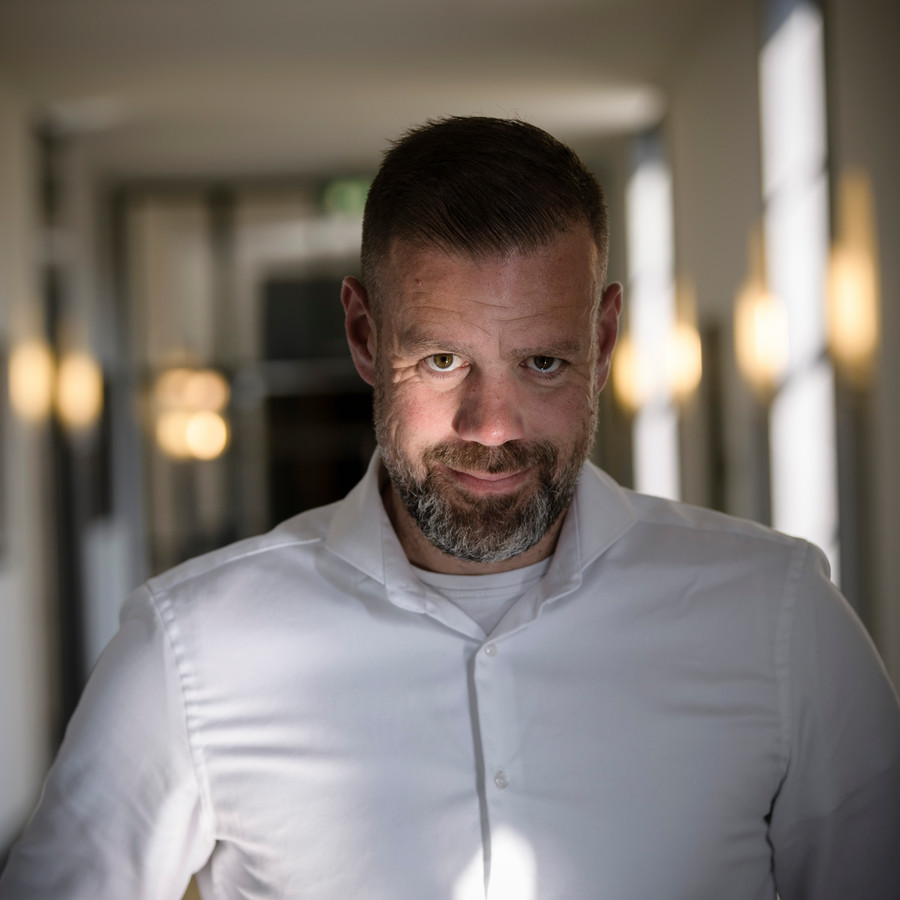 Wethouder Niels van den Berg wil geen carriérepoliticus zijn: ‘Ik moet ...