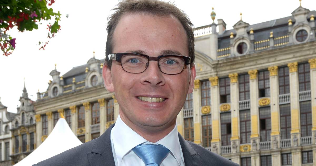 Wouter Beke opnieuw kandidaat voor CD&V-voorzitterschap | Binnenland ...