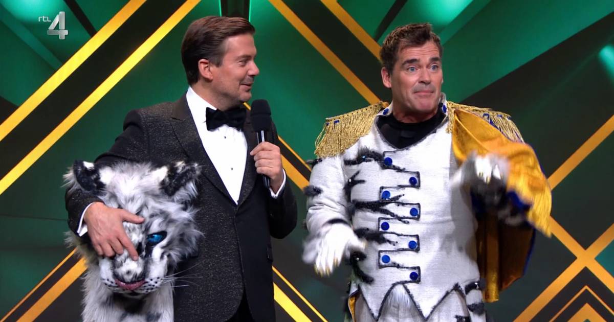 The Masked Singer, Secret Duets en nu DNA Singers, hoezo al die ...