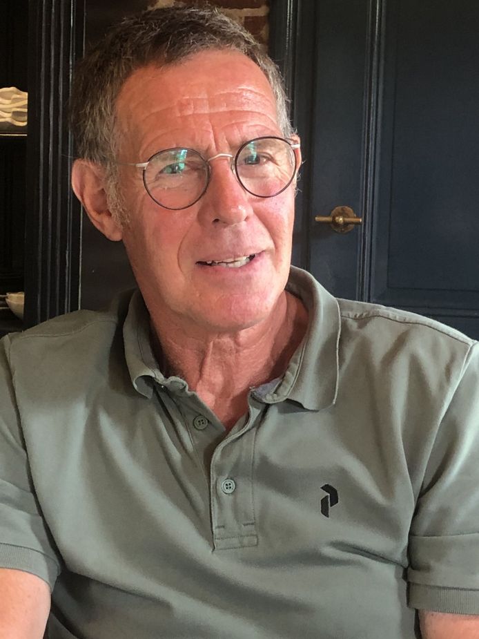 Zwemmer François Deley (65) maakte twee Olympiades mee: “Van coma naar ...