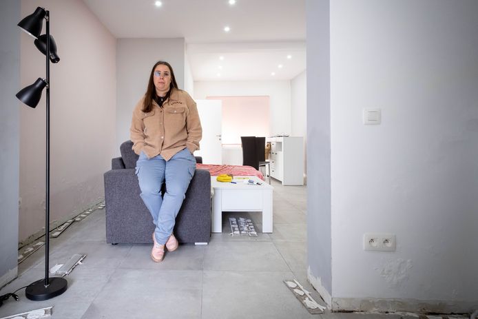 Droomwoning blijkt nachtmerrie voor Sarah en haar autistische ...