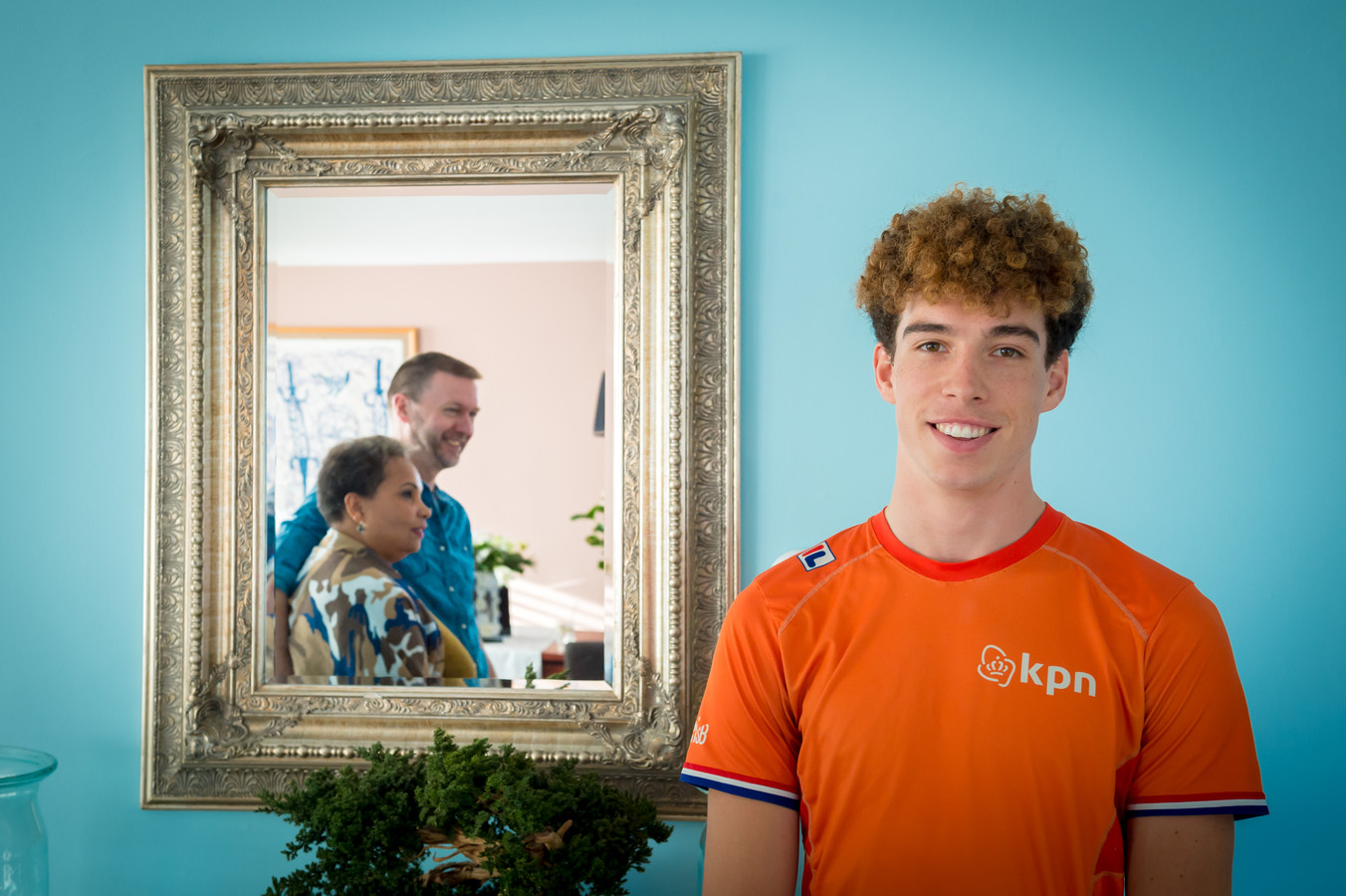 2018 wordt het jaar van Dylan Hoogerwerf | Foto | AD.nl