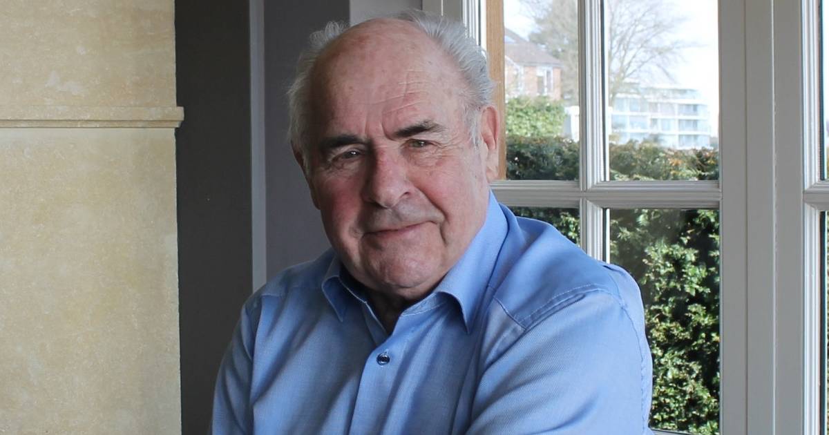 Ondernemer en bestuurder, maar Henk Reinders (1936-2021) was ook een ...