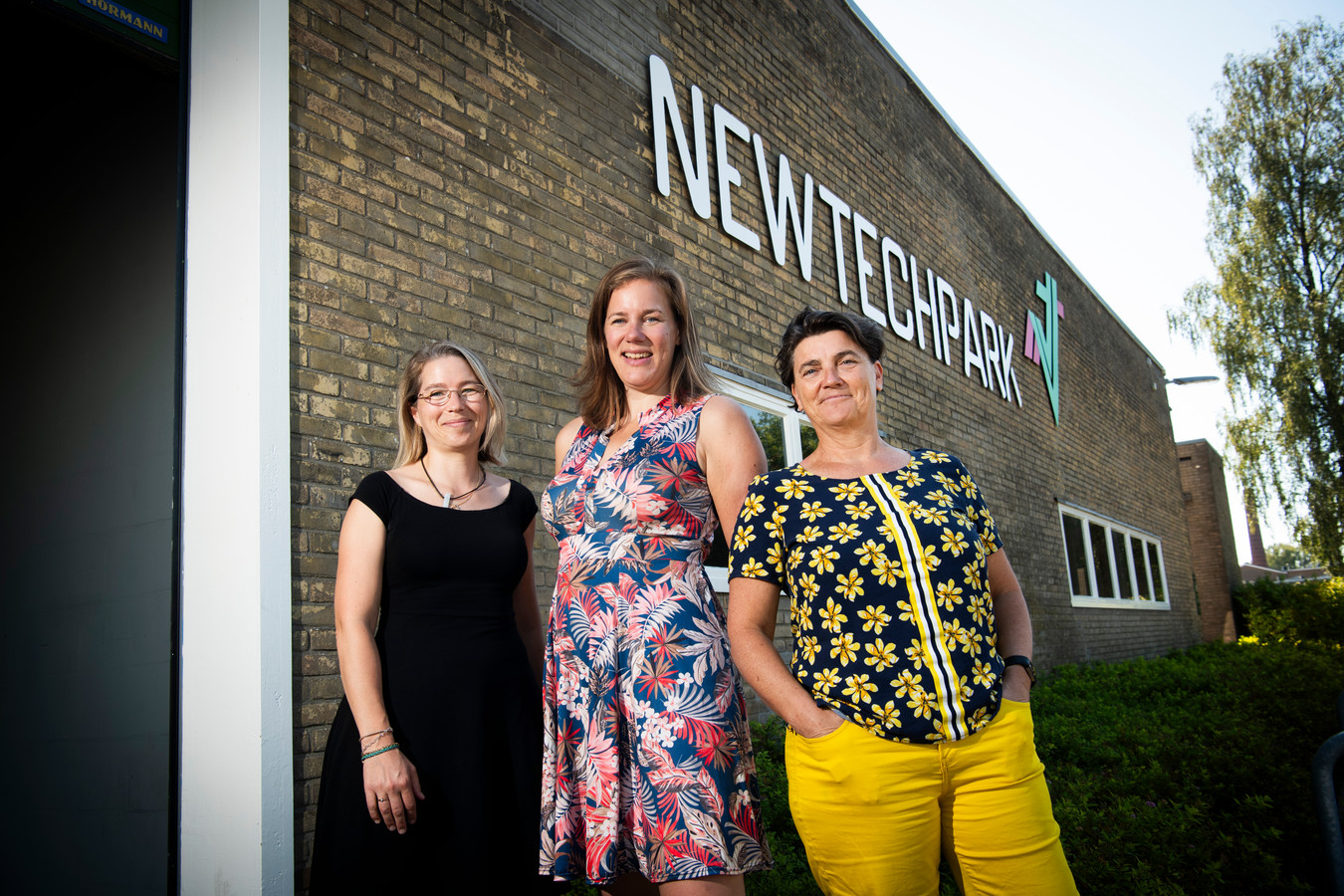 Vroeger leek het een taakstraf, nu krijgen ze hier in Apeldoorn ...