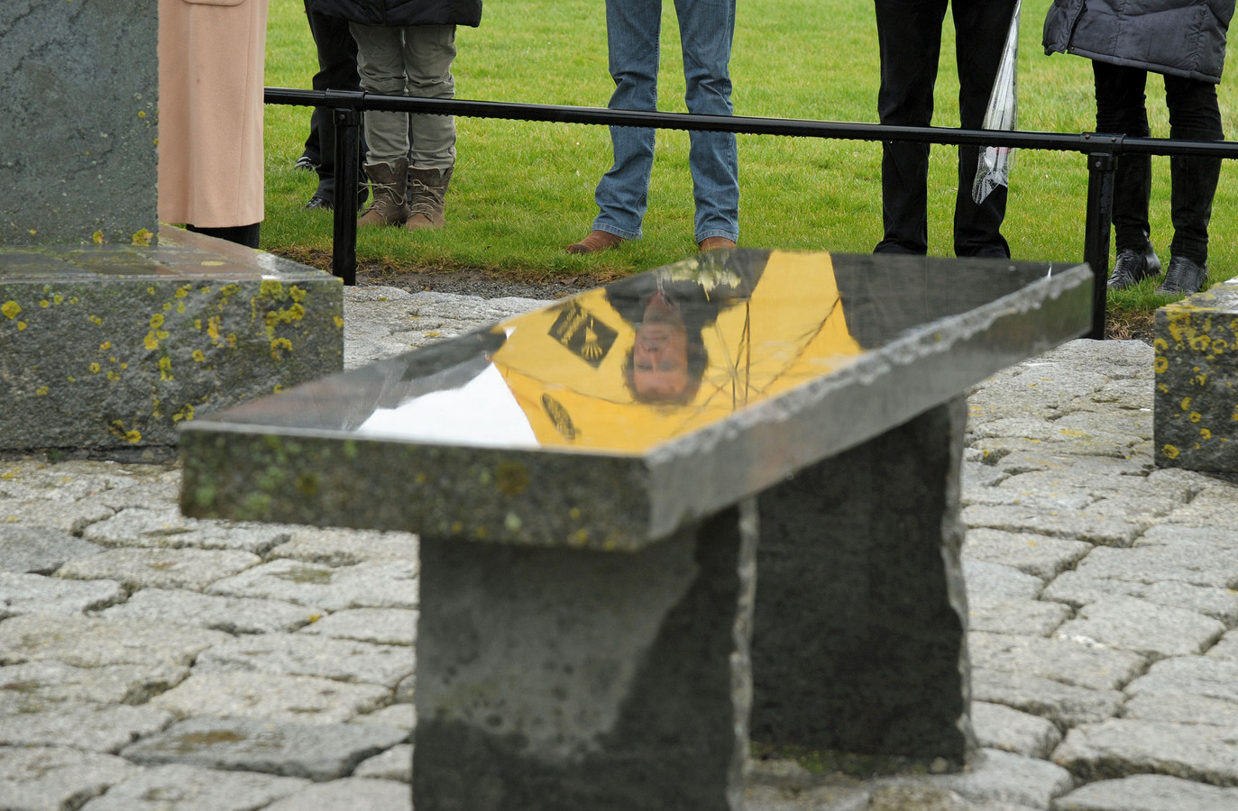 Herdenkingen Ramp 1953 in woord en beeld | Foto | AD.nl