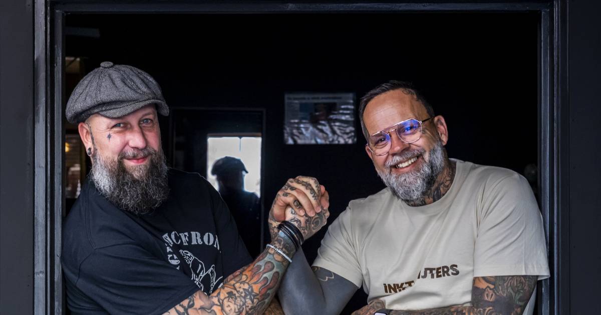 Waar doet een tatoeage het meeste pijn en andere vragen die alleen een ...