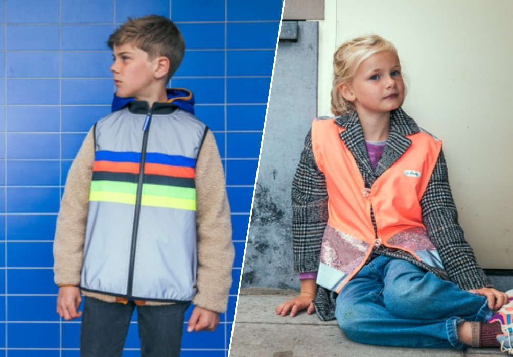 Veilig terug naar school: wanneer mogen kinderen op het voetpad rijden ...