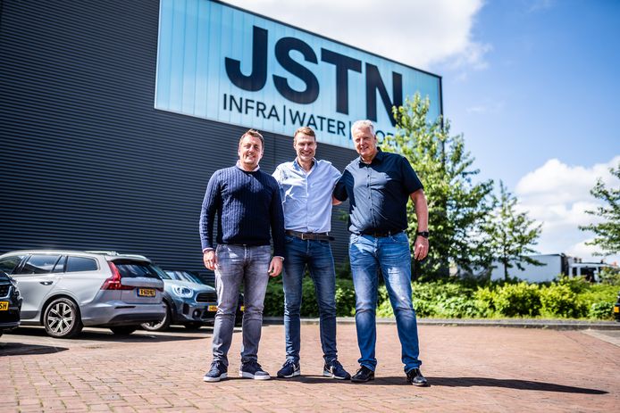 We spoelen jaarlijks 200 miljard liter schoon drinkwater door de wc ...