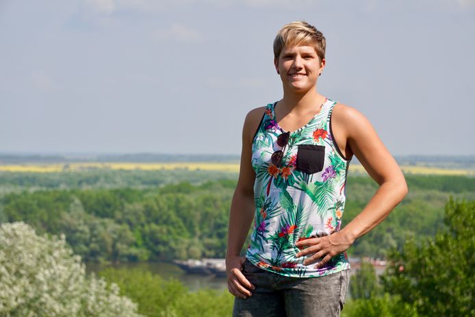 Topsportcarrière van Laura Aarts stopte abrupt: ‘Spelen zijn het niet ...