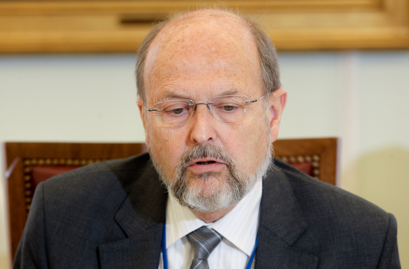 Belgische economie groeit dit jaar heel voorzichtig | Foto | hln.be